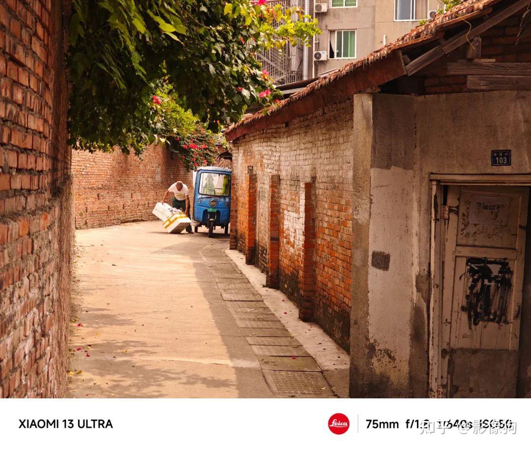 小米13Ultra手机影像测评：作为一台相机，ta表现如何？ - 知乎