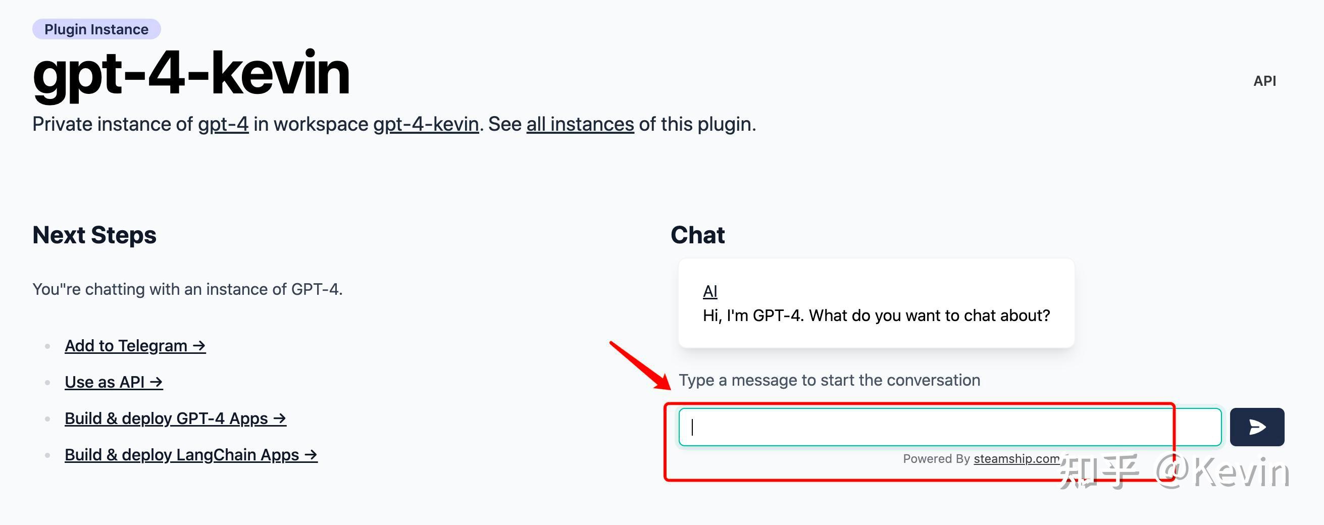GPT-4免费体验攻略，一键零门槛上手！ - 知乎