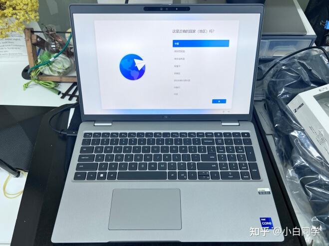 戴尔precision3581移动工作站（戴尔Precision 3581）怎么样？体验半月优缺点评测 - 知乎