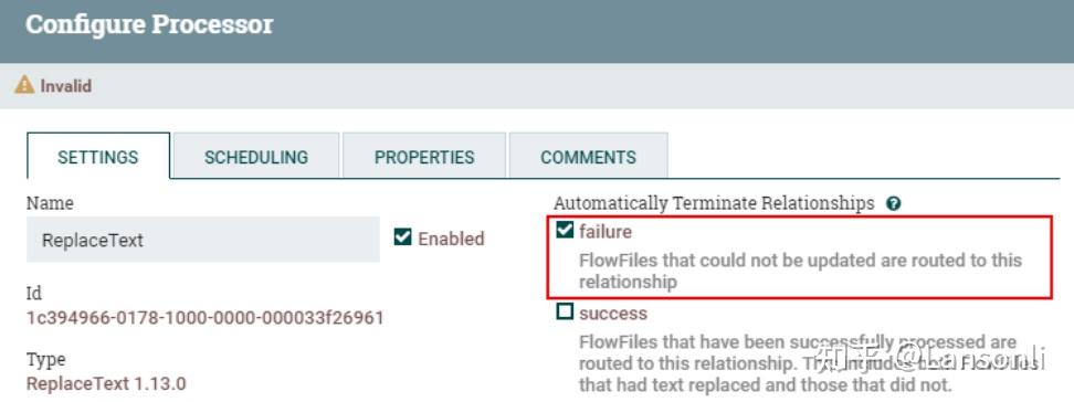 大数据NiFi（二十）：实时同步MySQL数据到Hive - 知乎
