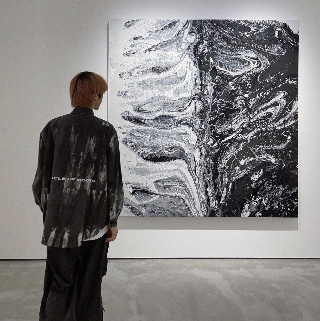 Blackwings形象改造案例，小个子男生打造韩系休闲风，青春活力氛围感十足 - 知乎