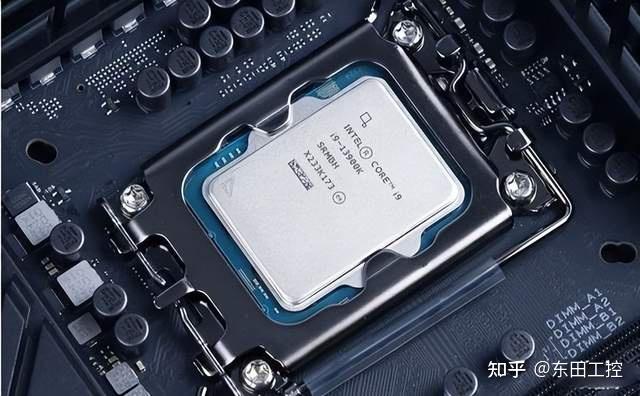 工控机｜主机CPU性能排行榜，你的CPU排行第几？ - 知乎