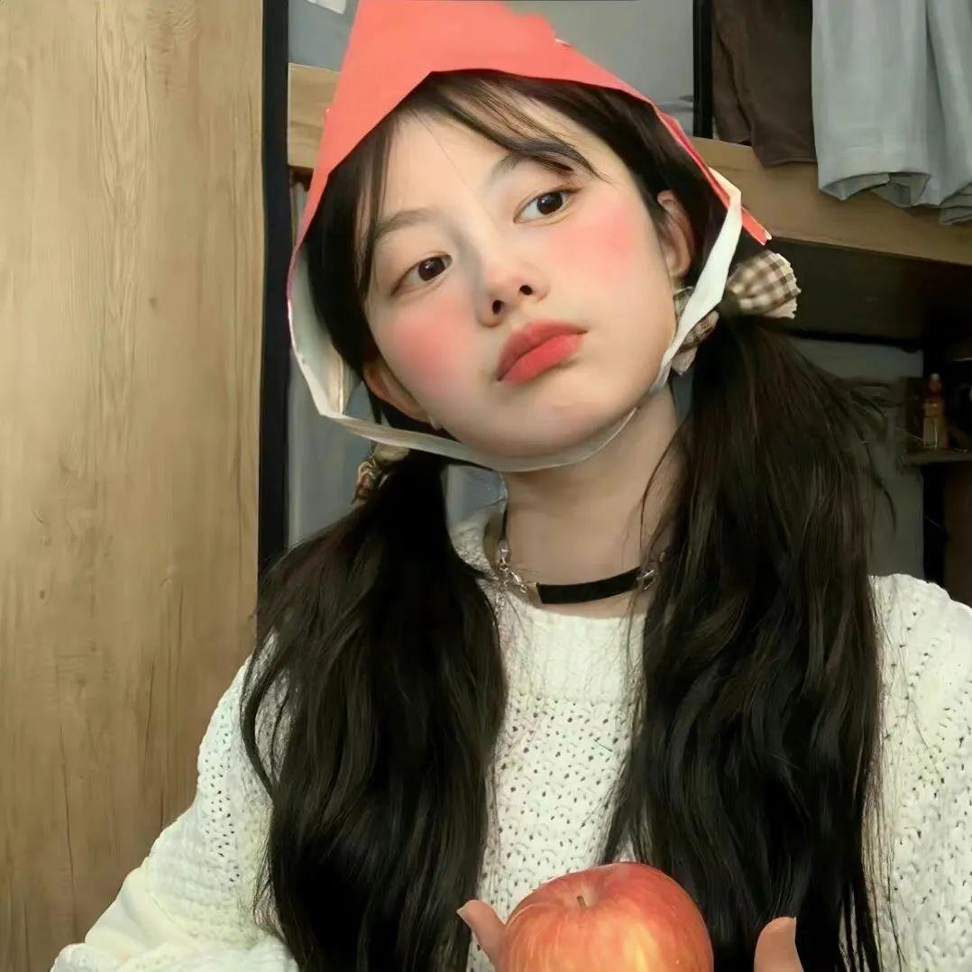 头像 | 超甜的女生头像优质女头像 - 知乎