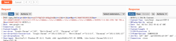 当Yakit 与 Burpsuite正面对碰 - 知乎
