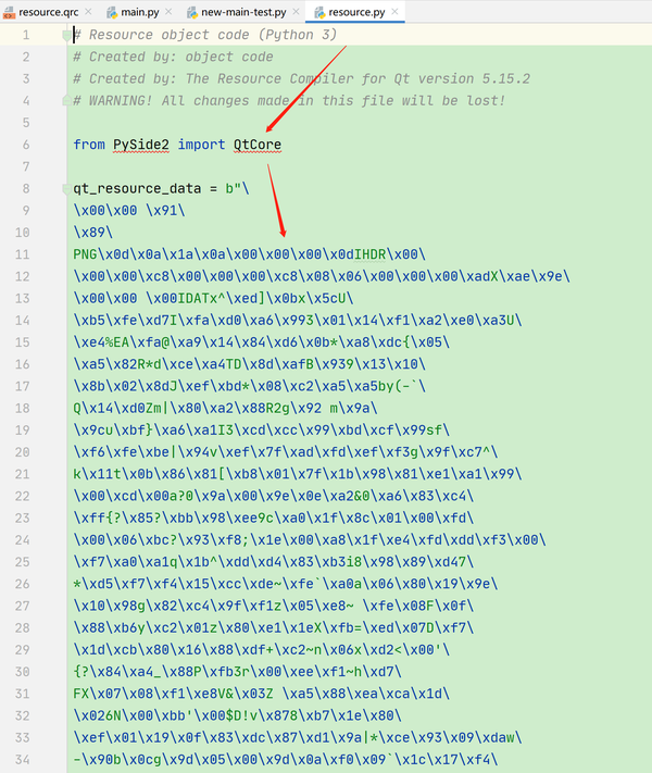 【Pyside2/Pyqt5开发UI】1-配置python的编程环境（IDE） - 知乎