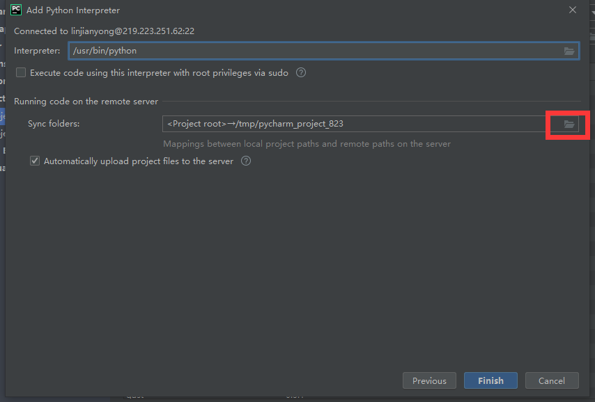 PyCharm远程连接服务器简明教程 - 知乎