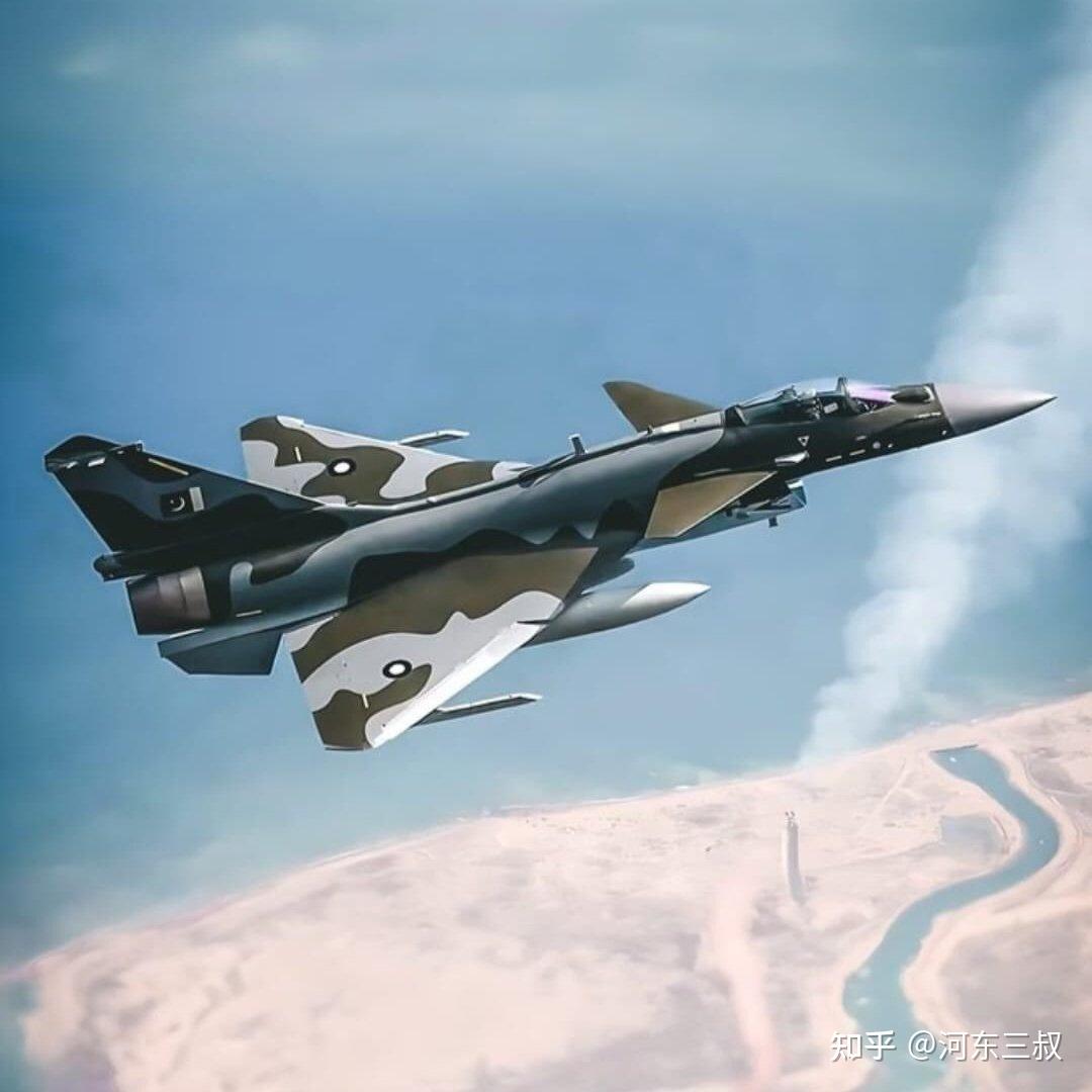 极速交付，埃及接收首批歼10CE，用时仅半年堪比现货交易 - 知乎