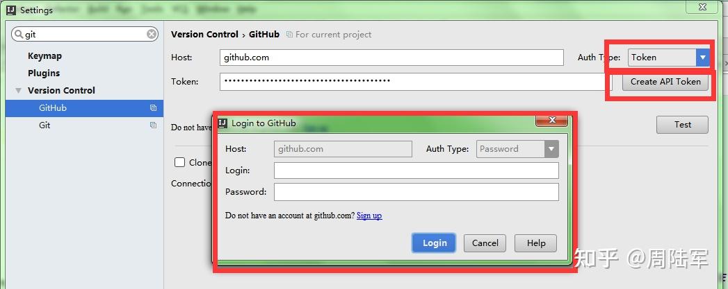 GitHub不再支持密码验证解决方案：SSH免密与Token登录配置 - 知乎