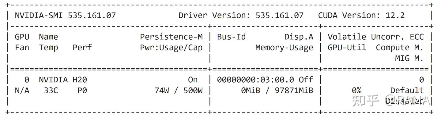 CUDA前向兼容（不升级nvidia driver version，提高cuda version支持版本） - 知乎