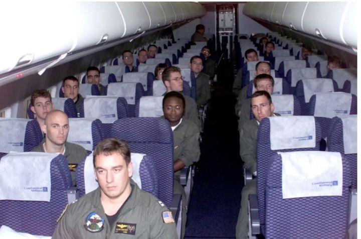 美国人眼中的 2001 中美南海撞机事件 - 知乎