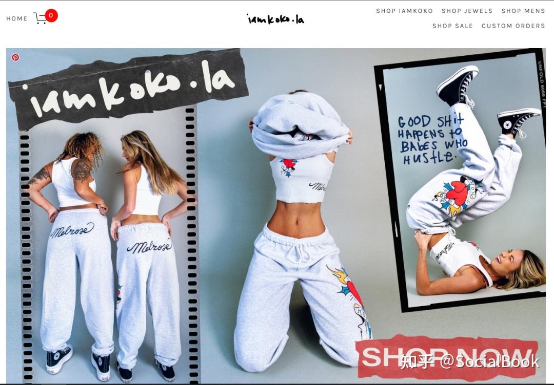 Addison Rae：网红逆袭成明星？TikTok女王数钱到手软！ - 知乎