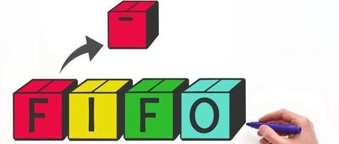 带选通信号的同步FIFO（可综合RTL设计） - 知乎