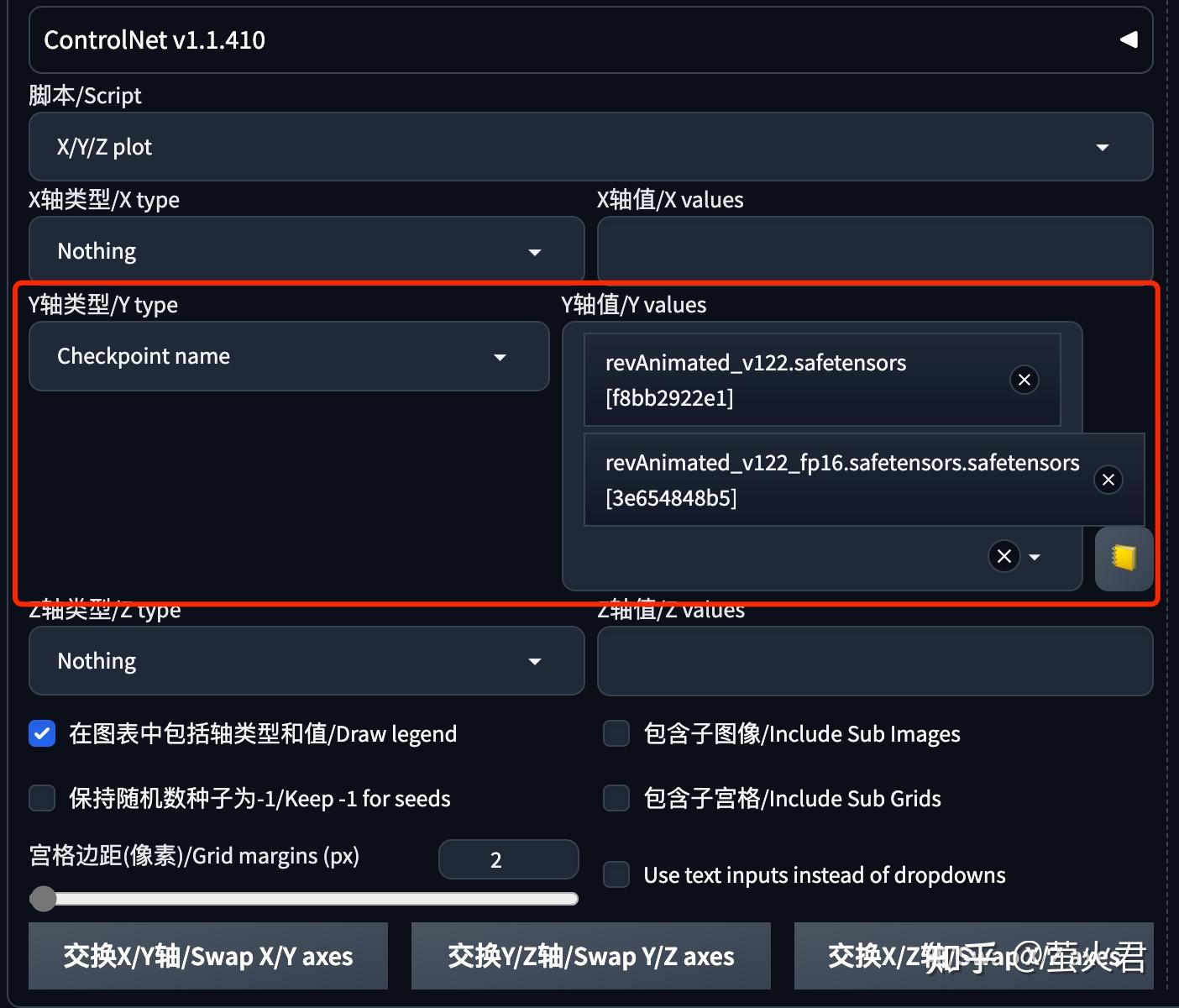 Stable Diffusion模型越大越好吗？快来拯救你的内存和磁盘 - 知乎