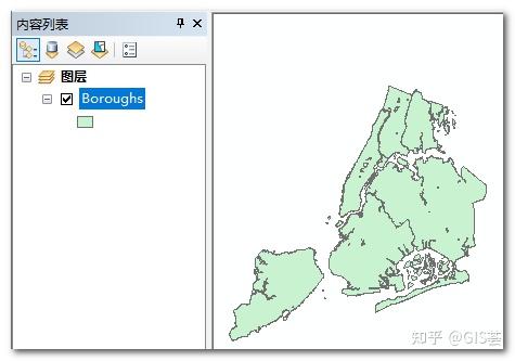 搜罗全网！ArcGIS二次开发Python(arcpy)指南（二）：超详细文件存取指南 有这一篇就够了 - 知乎