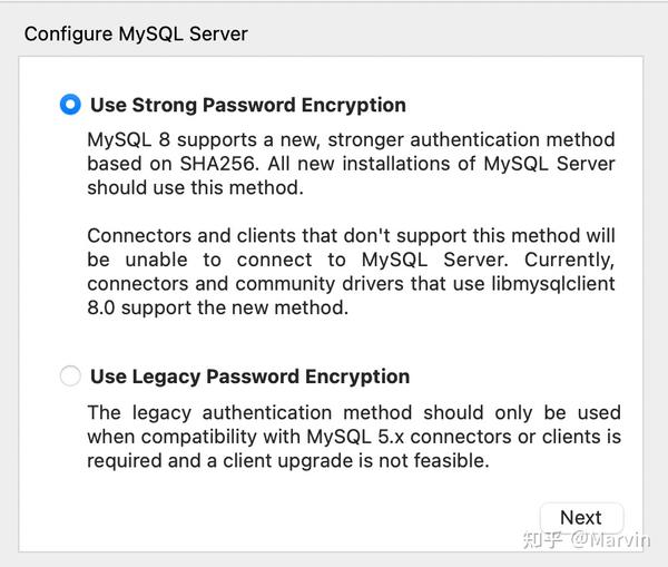 MySQL for Mac M1 - 知乎