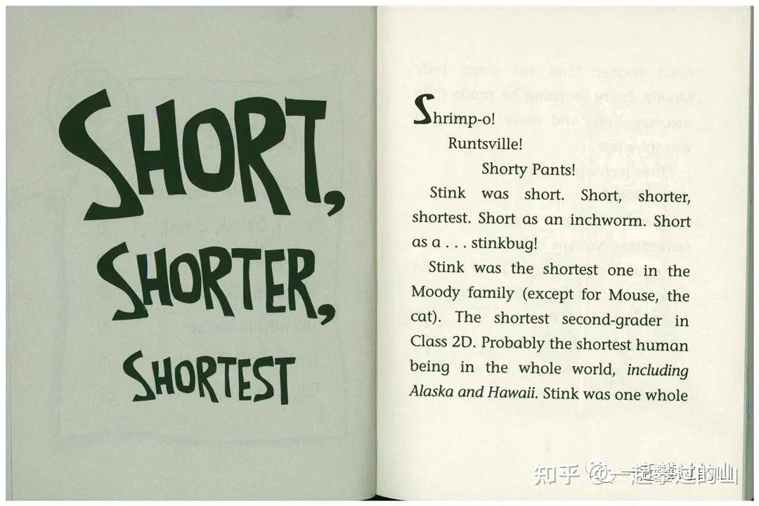 Stink Series 1-12 - Megan McDonald 有声书+电子书 - 知乎