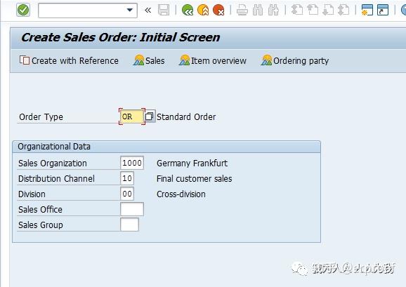 SAP SD课程 2.3 客户物料信息记录 - 知乎