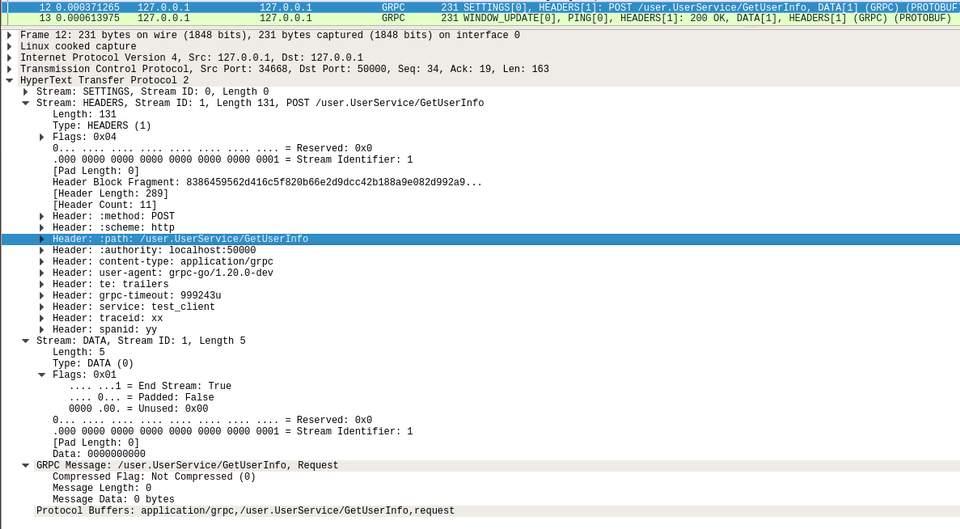 grpc 特性、原理、实践、生态 - 知乎