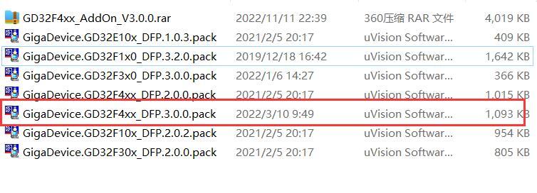 【GD32F427开发板试用】+rtt-thread nano+finsh极简开发 - 知乎