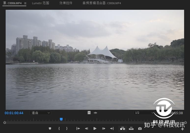 灵巧轻便，生而不凡！索尼全画幅微单Alpha 7C评测 - 知乎