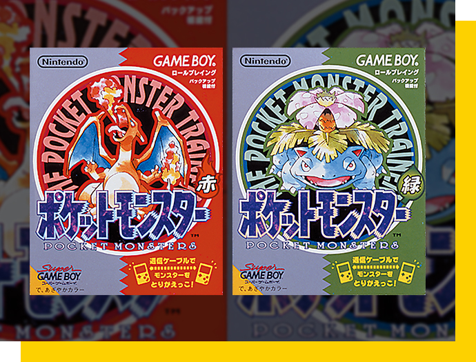 宝可梦IP究竟属于哪家公司？任天堂、GF和The Pokémon Company之间是什么关系？ - 知乎