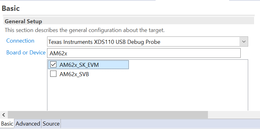 飞凌嵌入式AM6254核心板M核程序的启动、编写和仿真 - 知乎
