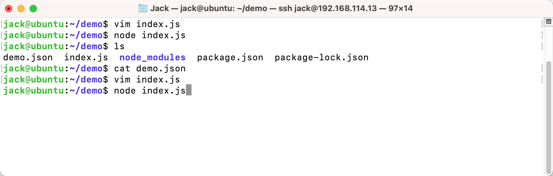 Nodejs嵌入式nosql数据库nedb 快速上手 知乎 