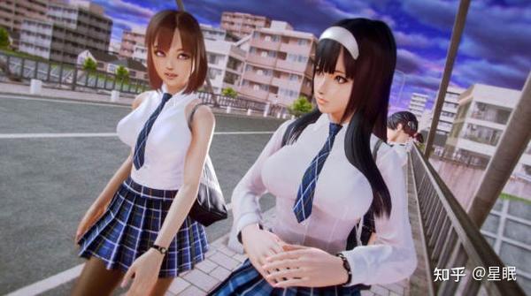 【SLG游戏神作/双端】二次元老婆学院Ver0.9.9a|介绍|下载|截图 - 知乎