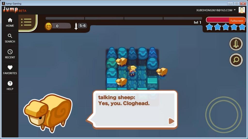 游戏平台的一种新尝试 ——Jump介绍 - 知乎