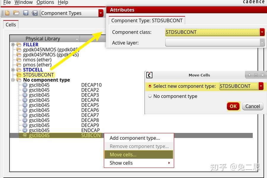 分享 | 使用Virtuoso VCP&VSR工具基于标准单元的布局布线 - 知乎