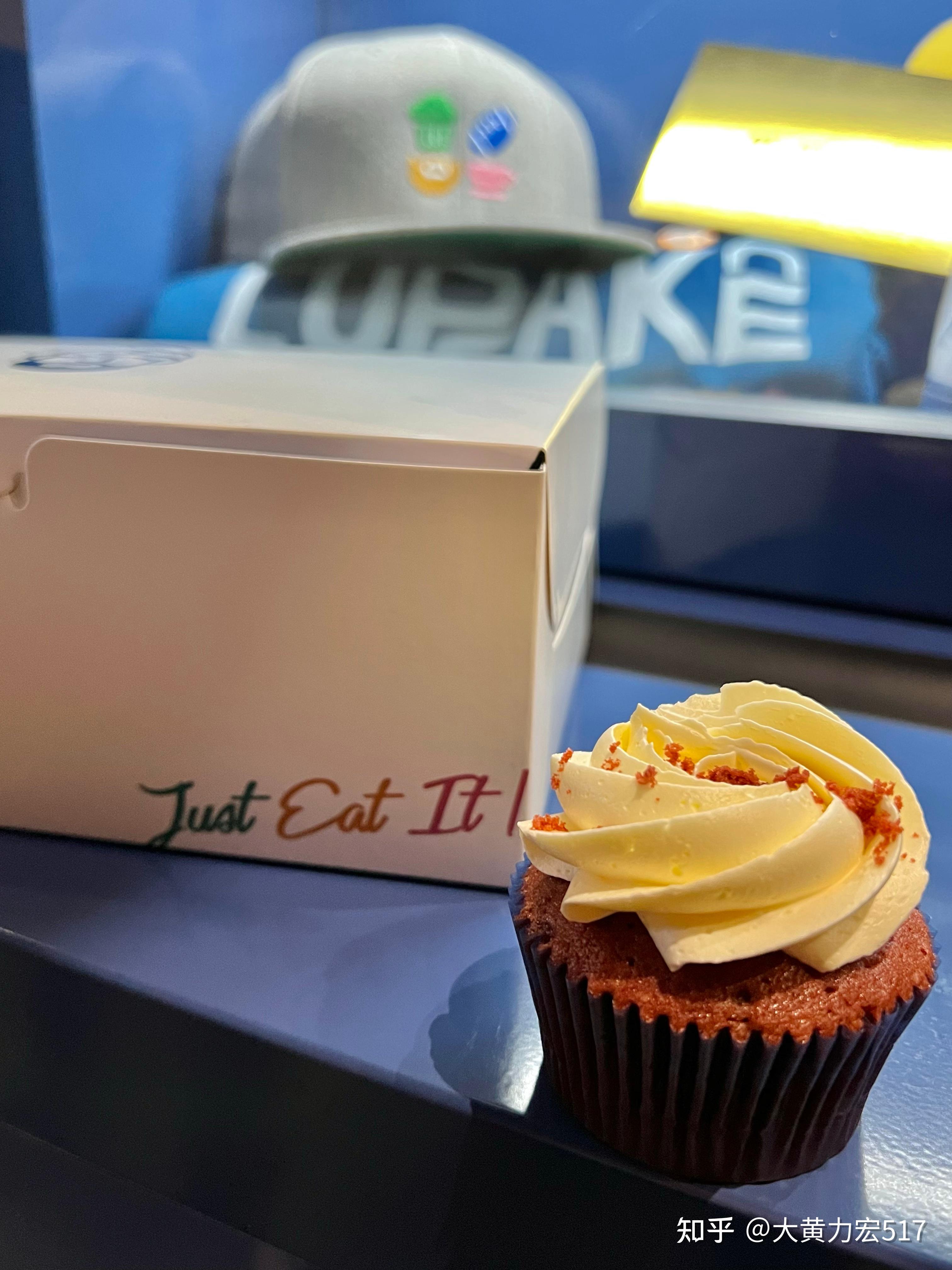 北京新店 | Cupcake coma新店开业啦 - 知乎