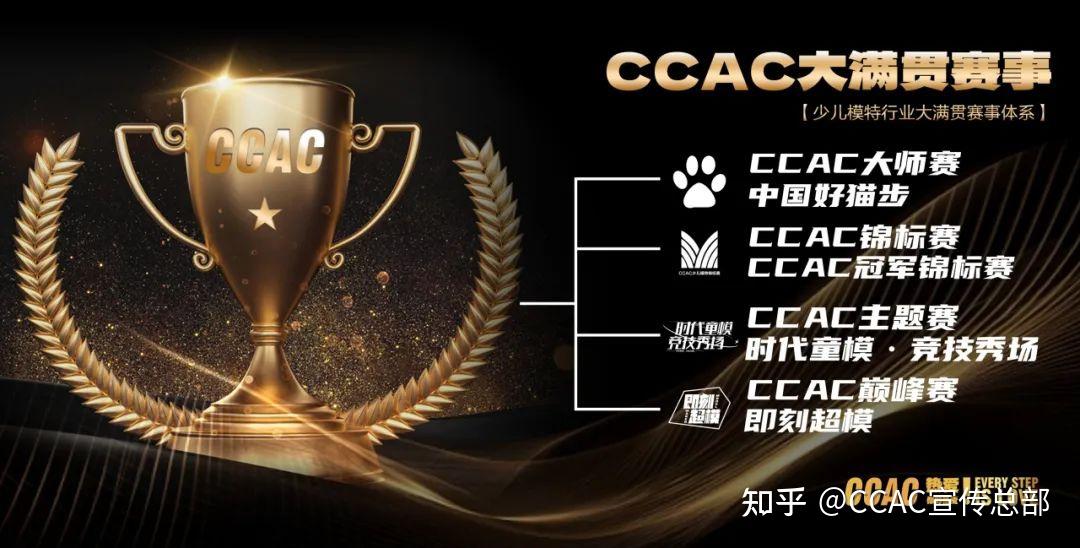 为什么全国乃至全球超千家机构都选择CCAC？ - 知乎