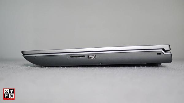 ThinkPad P16 Gen 1评测上篇：细细的红线 - 知乎