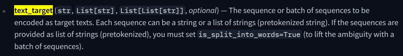 Huggingface tokenizer探秘，从as_target_tokenizer()出发 - 知乎