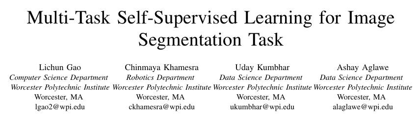 【2023年2月7日】论文分享 - 知乎