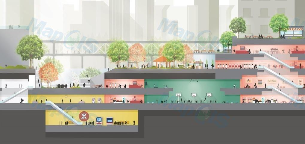 MapGIS“透明”地下空间，助力城市纵向发展新实践 - 知乎