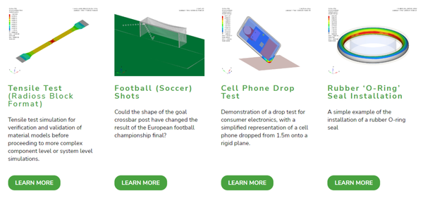 知名显式动力学求解器Radioss宣布开源 - 知乎