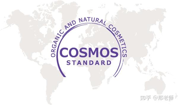 天然有机化妆品标准-ISO 16128与COSMOS认证 - 知乎