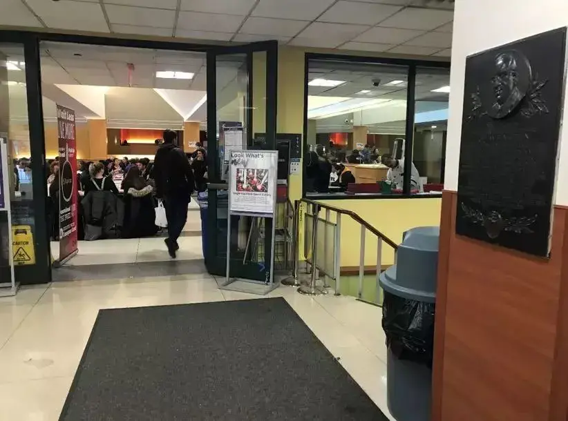 NYU新生攻略｜宿舍大大大揭秘！ - 知乎