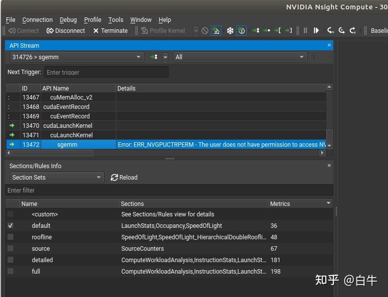 cuda 入门的正确姿势：how-to-optimize-gemm - 知乎