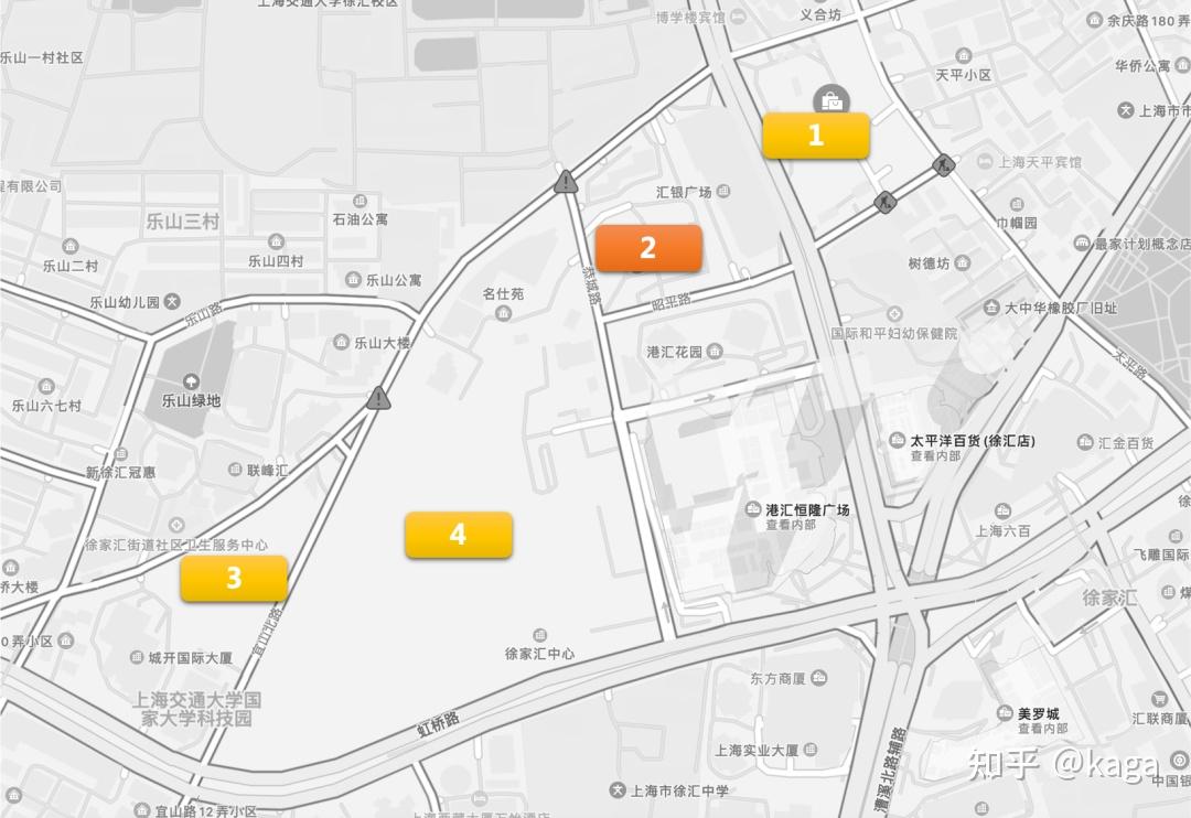 Two ITC进展探班报告 - 知乎