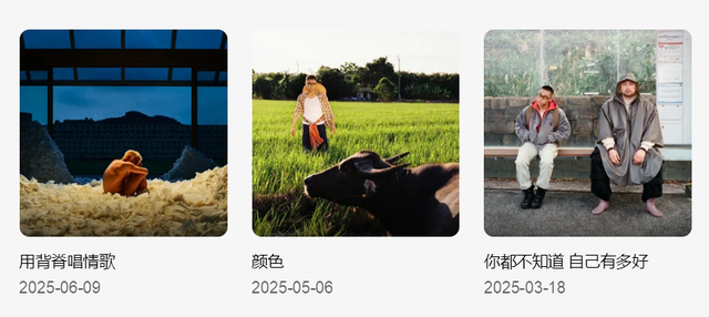 本周最值得推荐的新歌：Gareth.T《泥菩萨》 - 知乎
