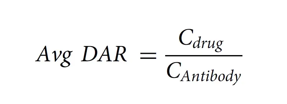 ADC药物关键质量属性的考量因素 - 知乎