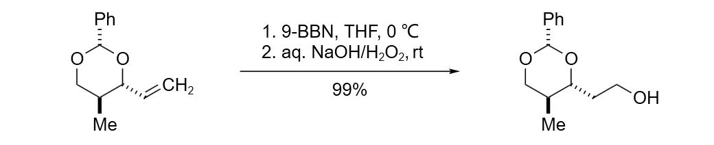 常用还原剂——9-BBN - 知乎