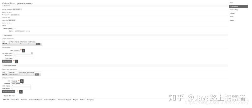 RabbitMQ入门及实战（完整版） - 知乎