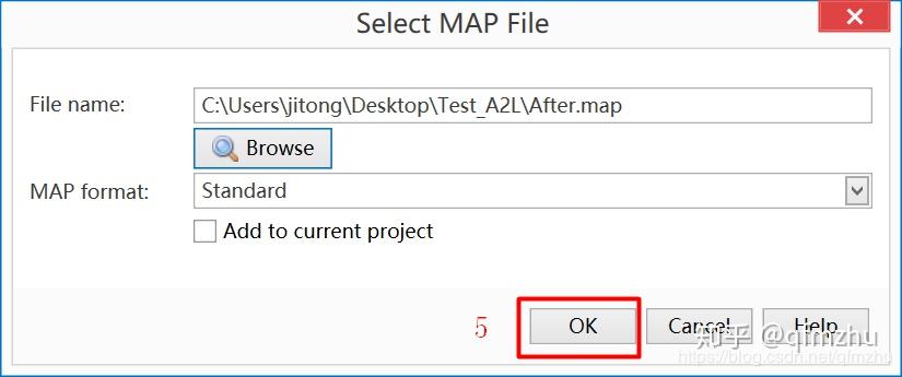 如何快速生成A2L文件（ASAP2 Studio）：基于“前一版本A2L文件+最新map文件” - 知乎