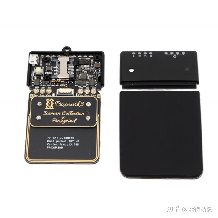 NFC小白的发展史——第二篇 - 知乎