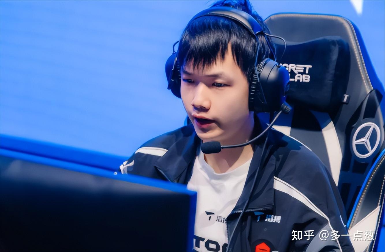 小奶油拒绝和Bin弯腰，口碑逆袭！BLG两人合约到期，Xun晒出左手合影 - 知乎