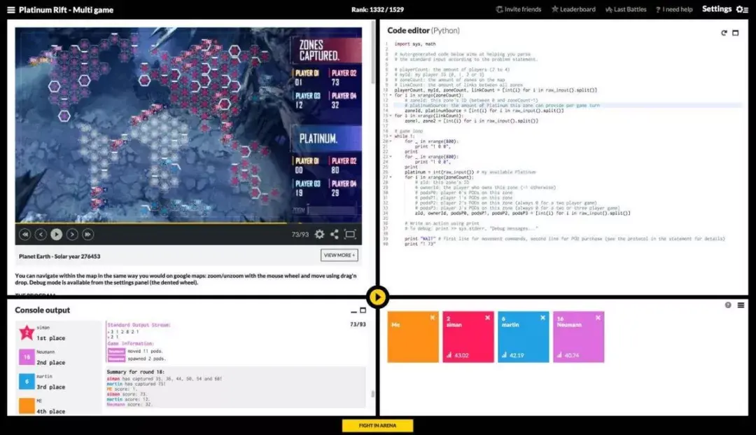 打游戏看小说=学编程？这届码农太厉害了…… - 知乎