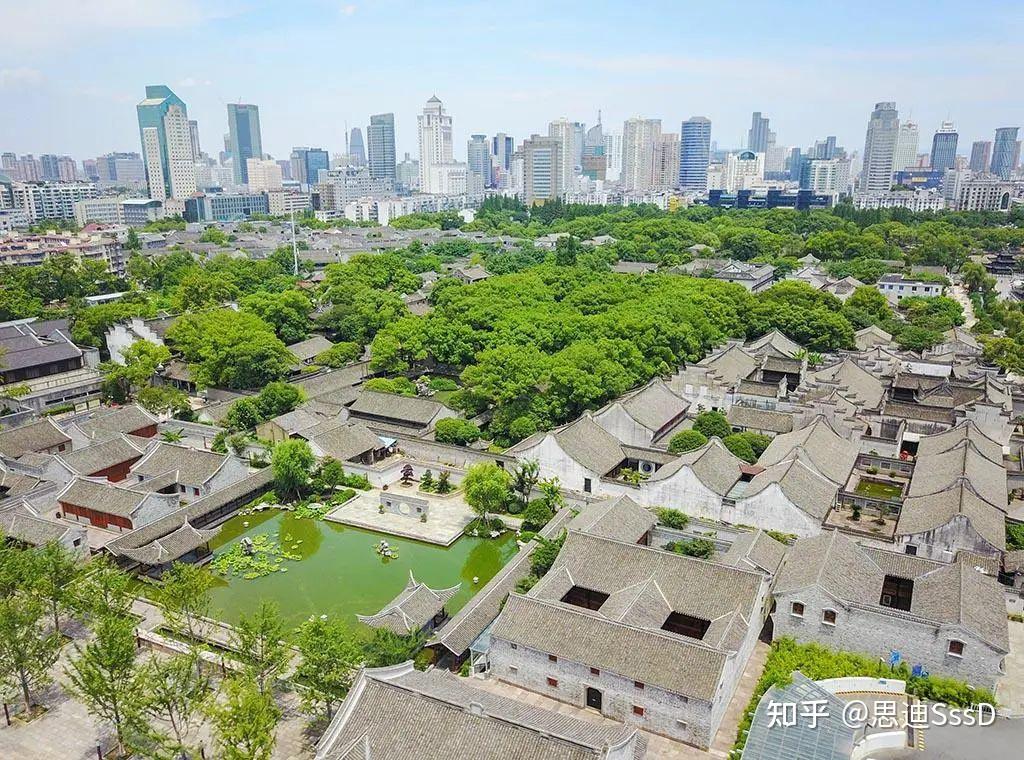 博物馆Vol.079 | 天一阁博物院 - 知乎